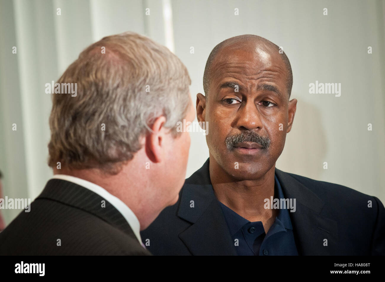 This photograph depicts a scene within a national park, capturing the ...