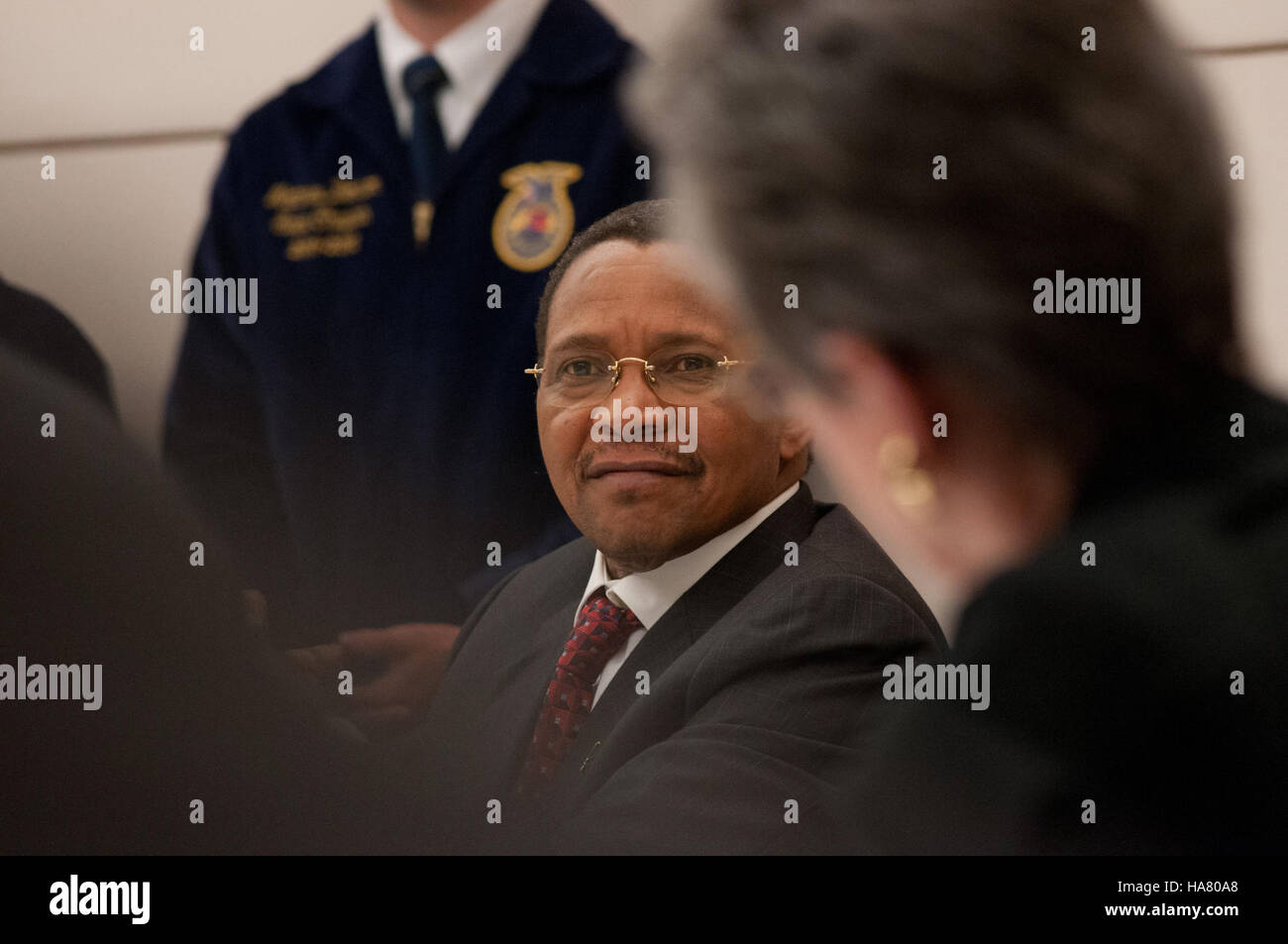 The USDA promotes sustainable agricultural practices that enhance food ...