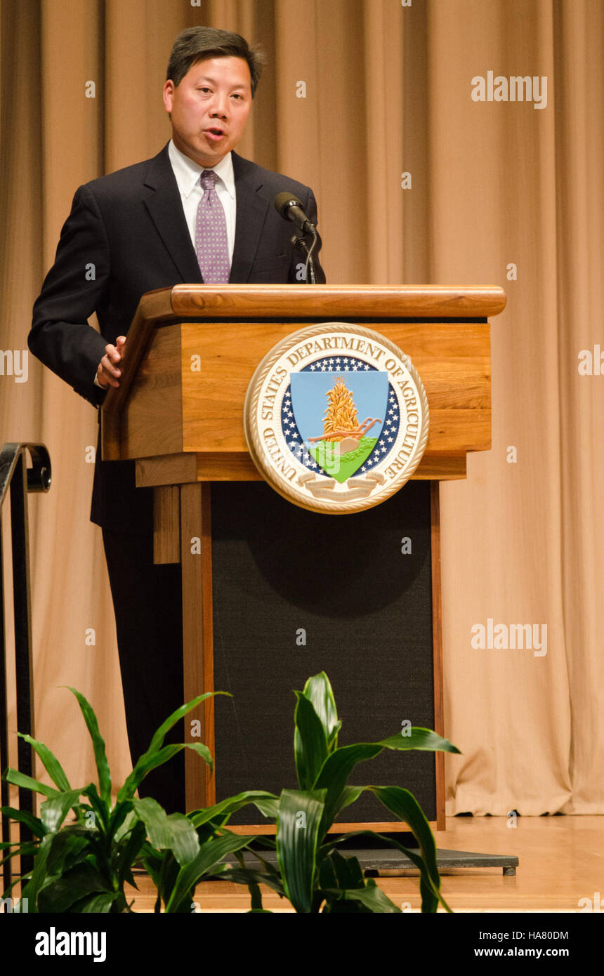 The U.S. Department of Agriculture (USDA) celebrates Asian Pacific ...