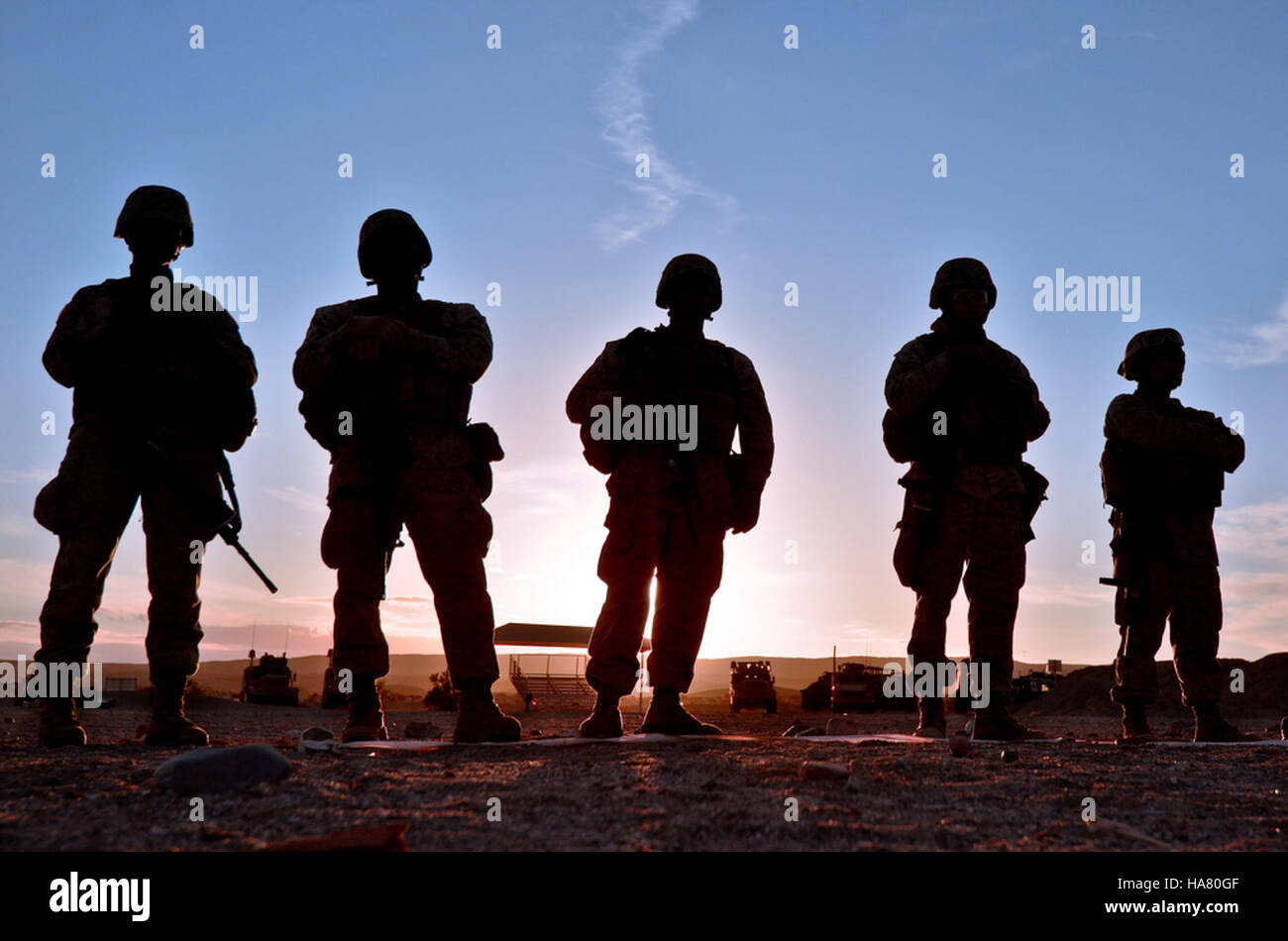 The United States Marine Corps engages in various initiatives ...