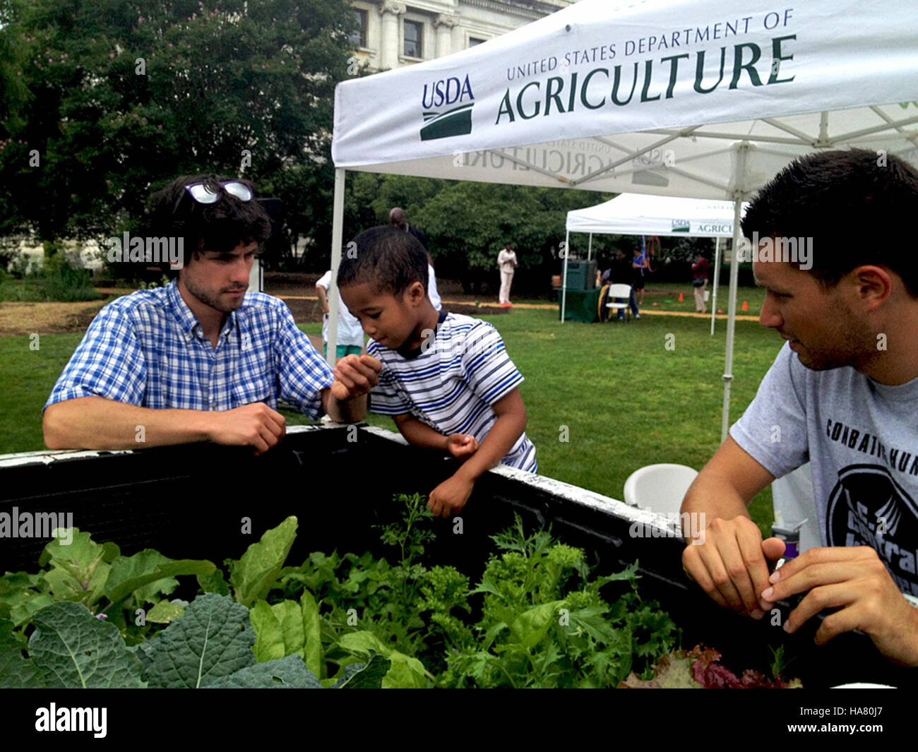 The USDA’s initiative to promote sustainable farming practices ...