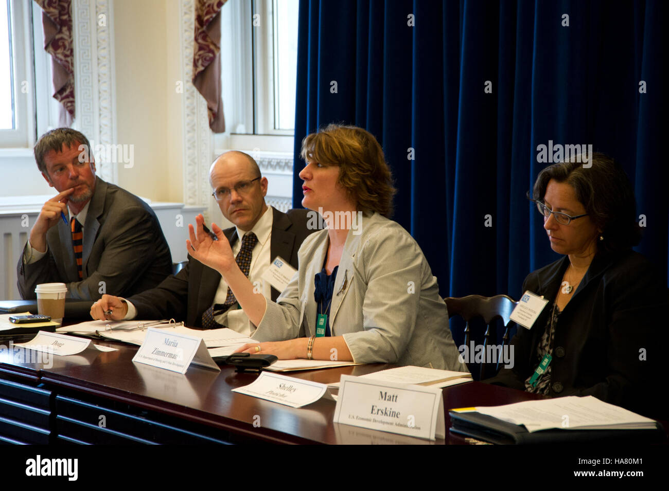 The Rural America initiative, supported by the USDA and the White House ...