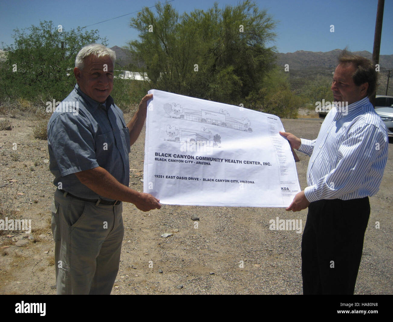 The USDA's partnership with national parks supports community health ...