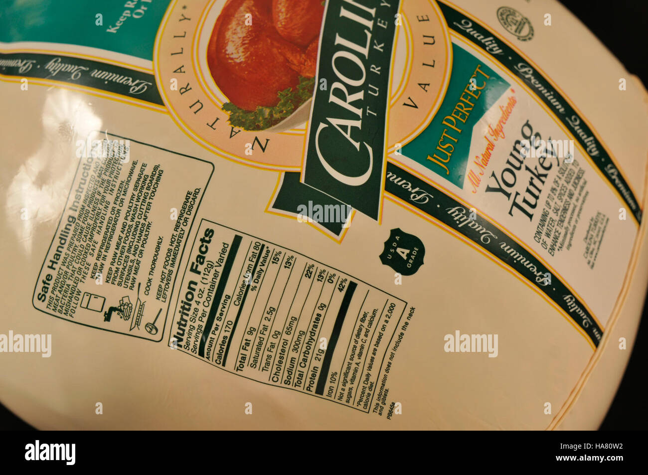 Usda grading system hi-res stock photography and images - Alamy