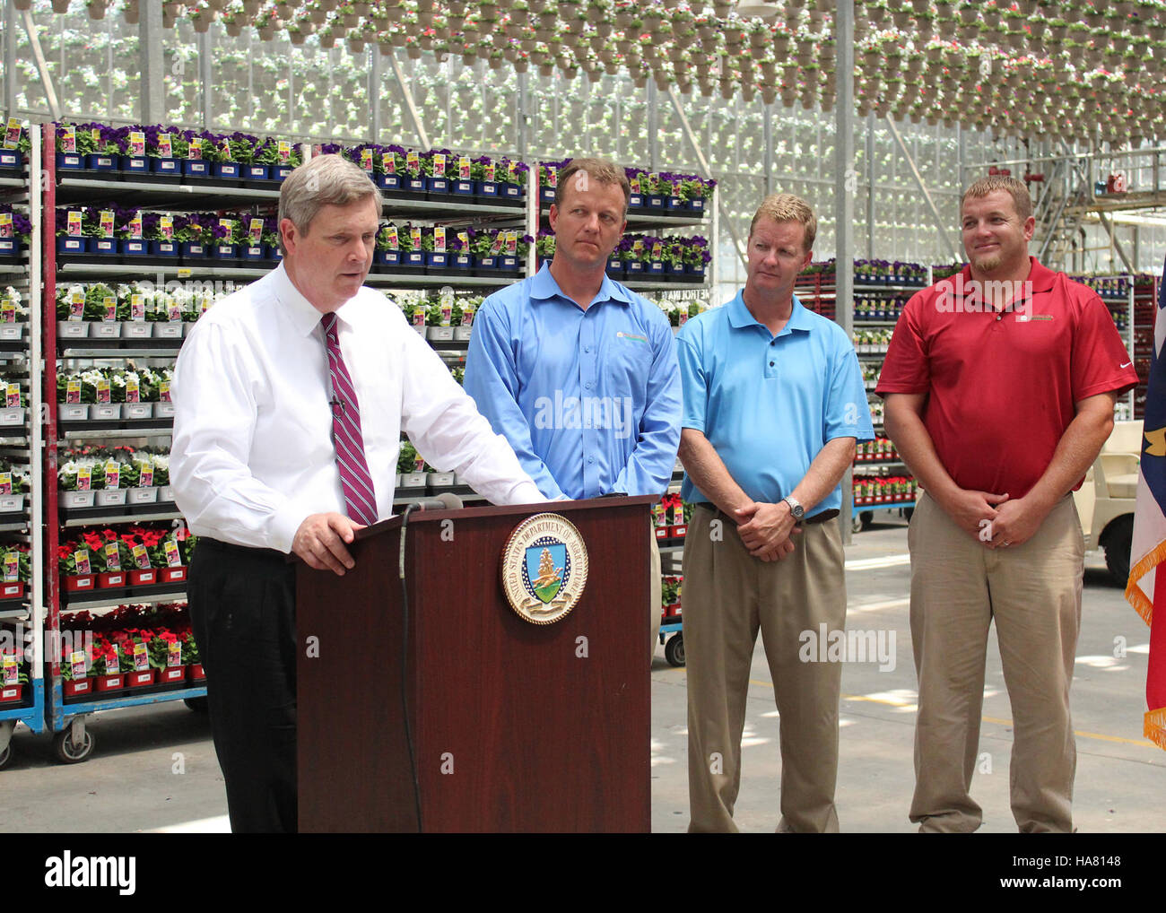 The U.S. Department of Agriculture’s Metrolina Rural Energy Assistance ...