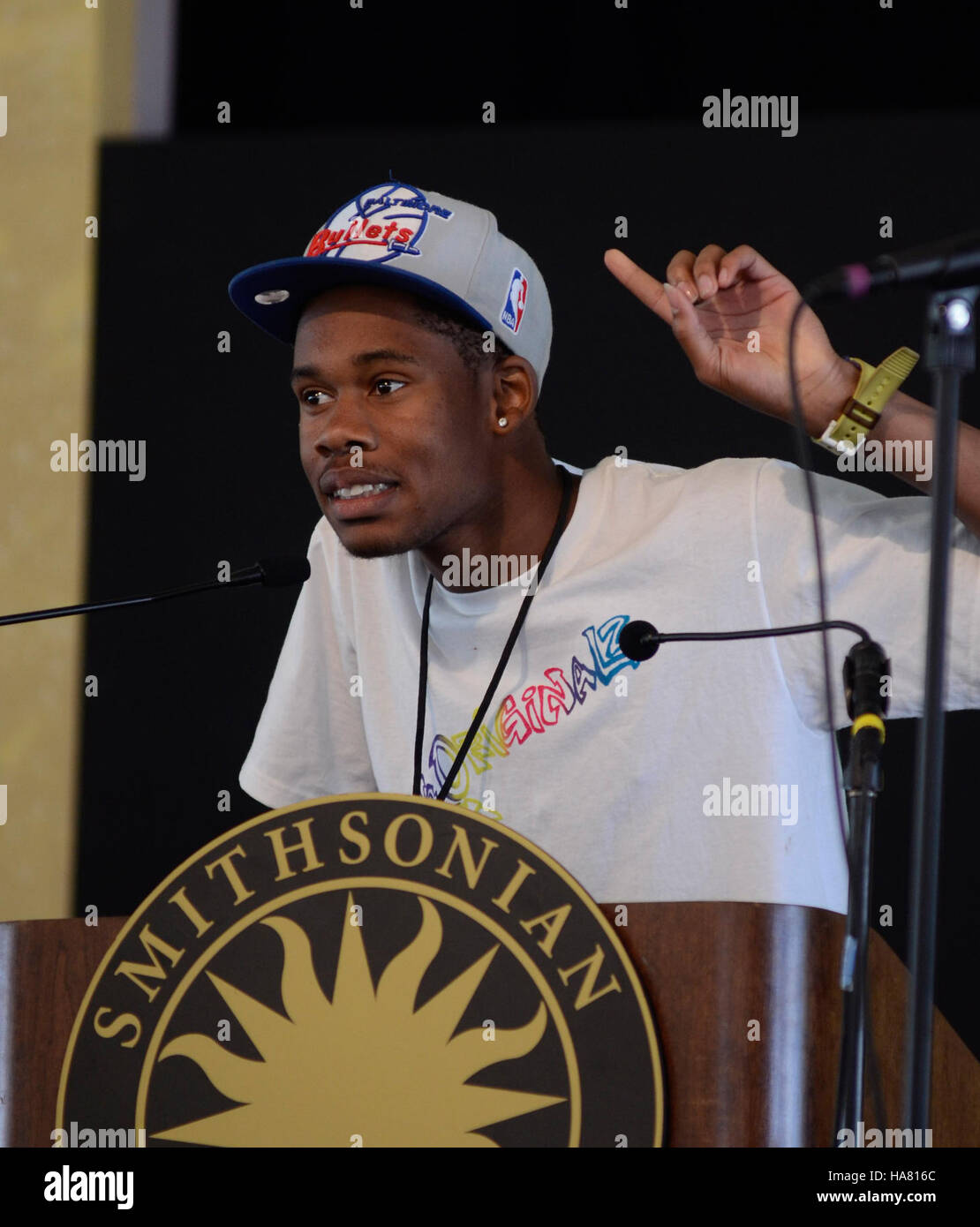 The USDA's opening ceremony for the 150th D.C. Merrigan campus ...