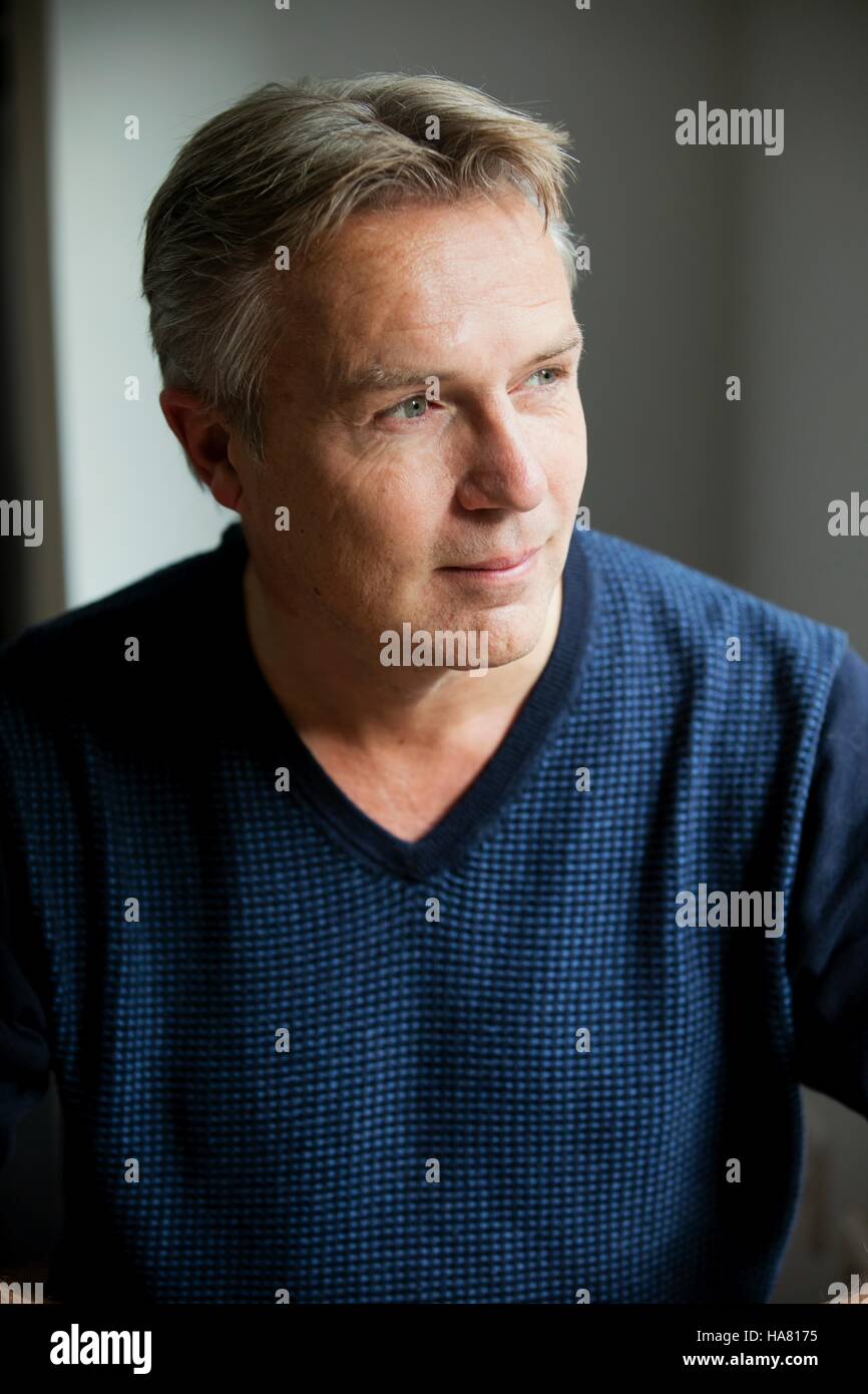 Contemplate contemplating hi-res stock photography and images - Alamy