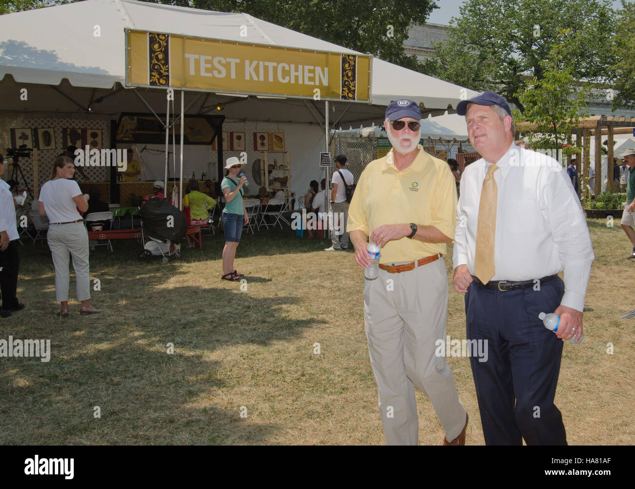 The USDA supports various cultural initiatives, including Folklife ...