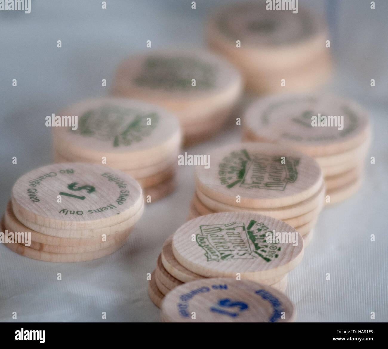 The USDA marks the 35th anniversary of the Baltimore Farmers' Market ...