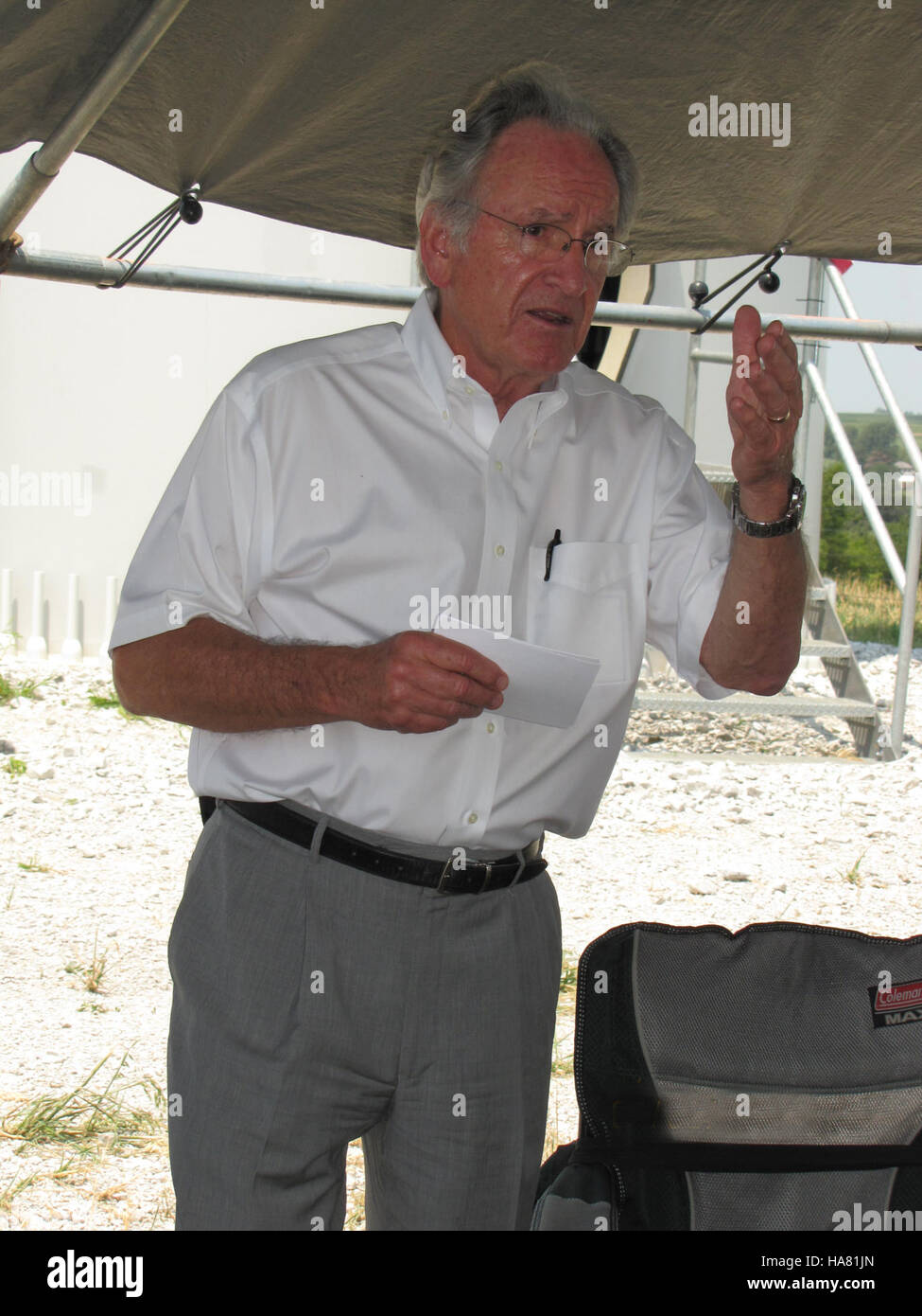 Senator Harkin’s Iowa visit highlighted the USDA’s agricultural ...