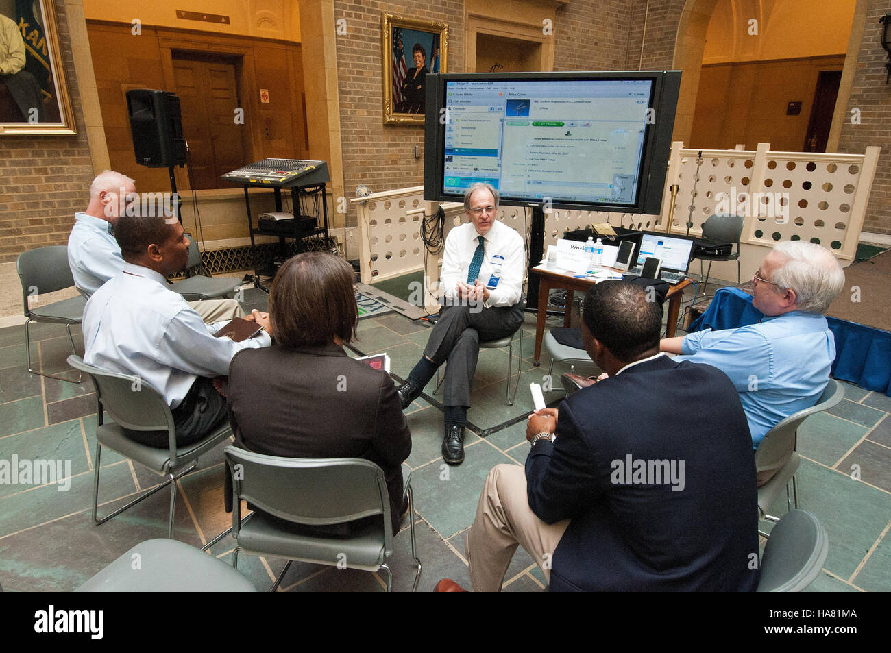 The USDA's Rural Development program hosted the Cultural Transformation ...
