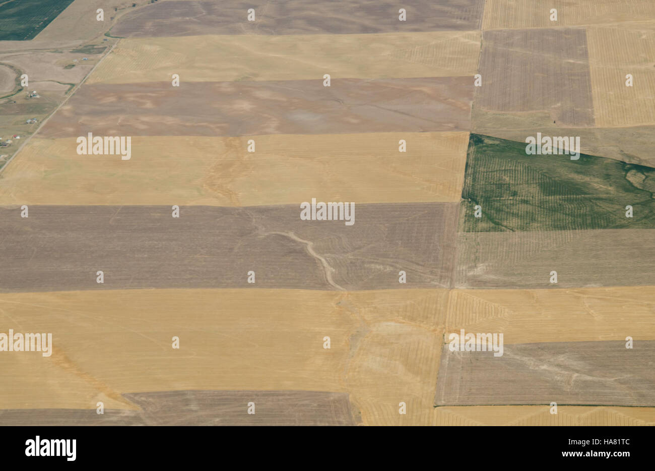 This image from the USDA's National Resources Conservation Service ...