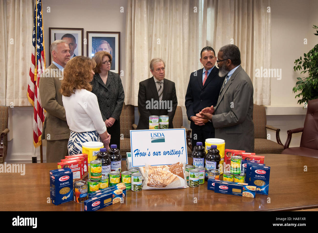 The USDA's Natural Resources Conservation Service (NRCS) evaluates and ...