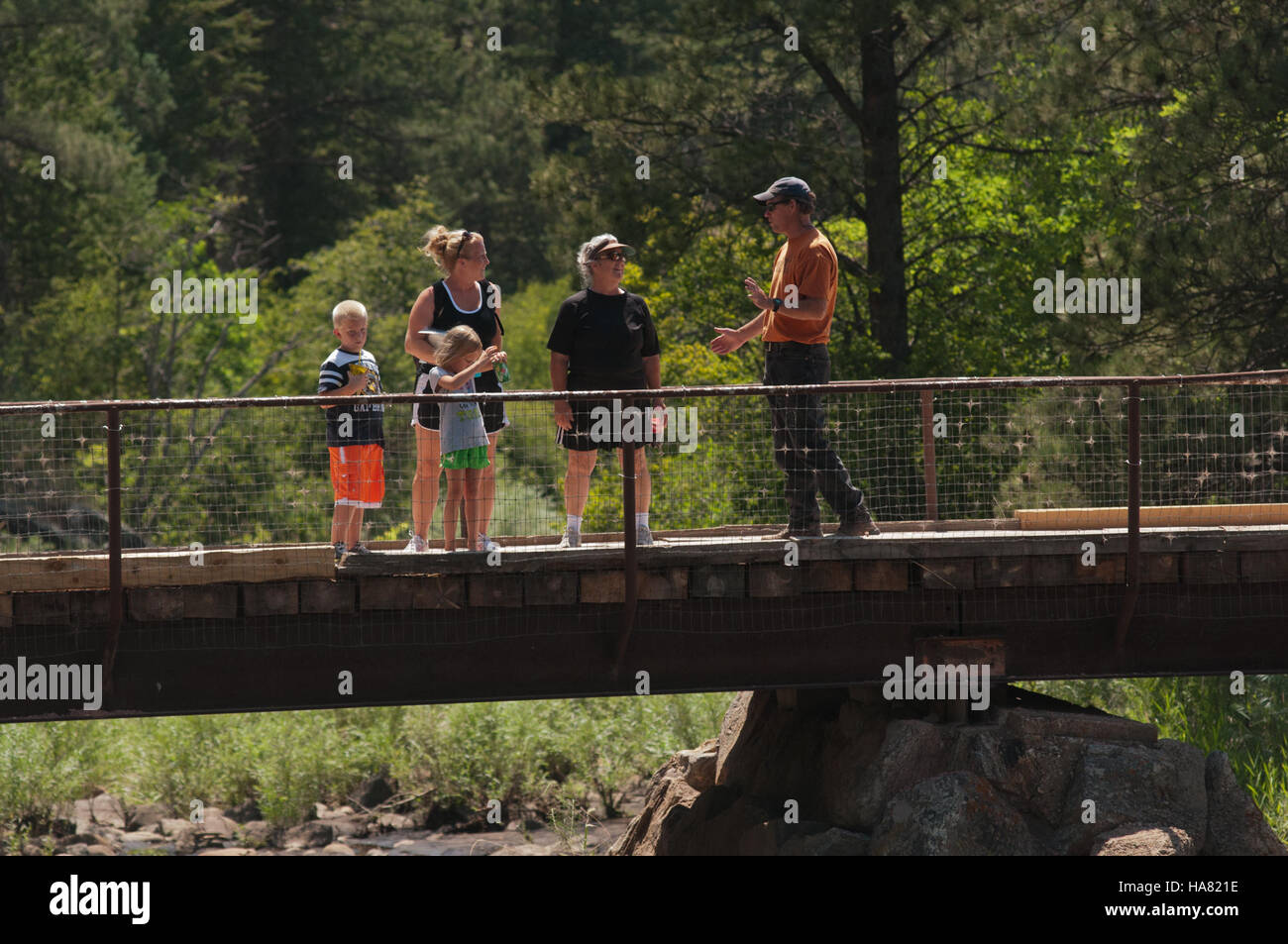 The USDA's Natural Resource Conservation Service collaborates with ...