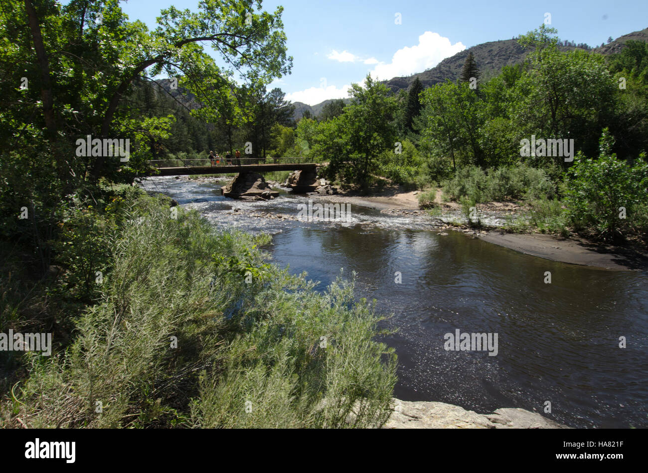 Aerial application of water to mitigate runoff and wildfire effects in ...