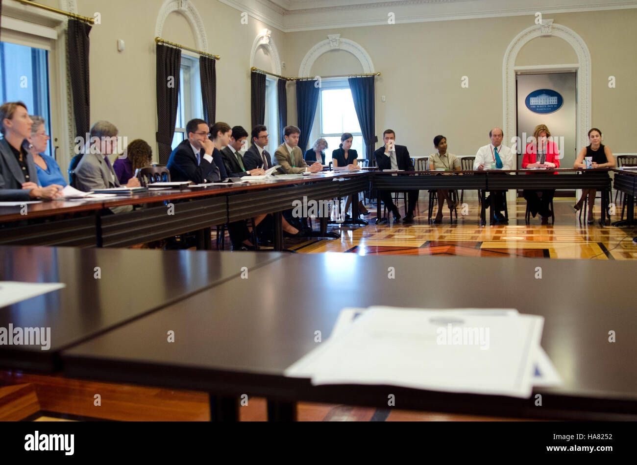 A collaborative initiative involving various U.S. governmental ...