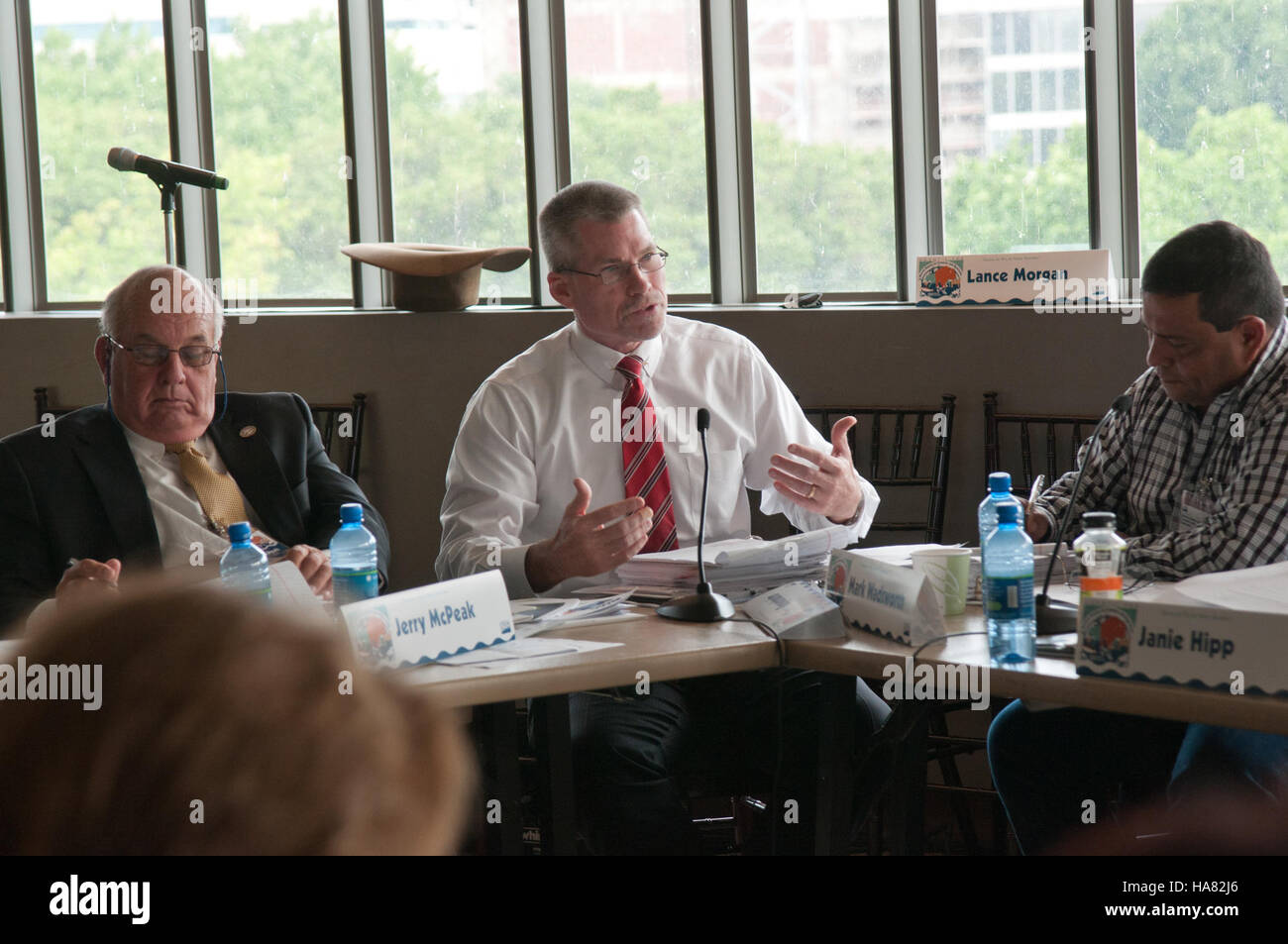 The USDA's CNADR (Center for Native American Development and Resources ...