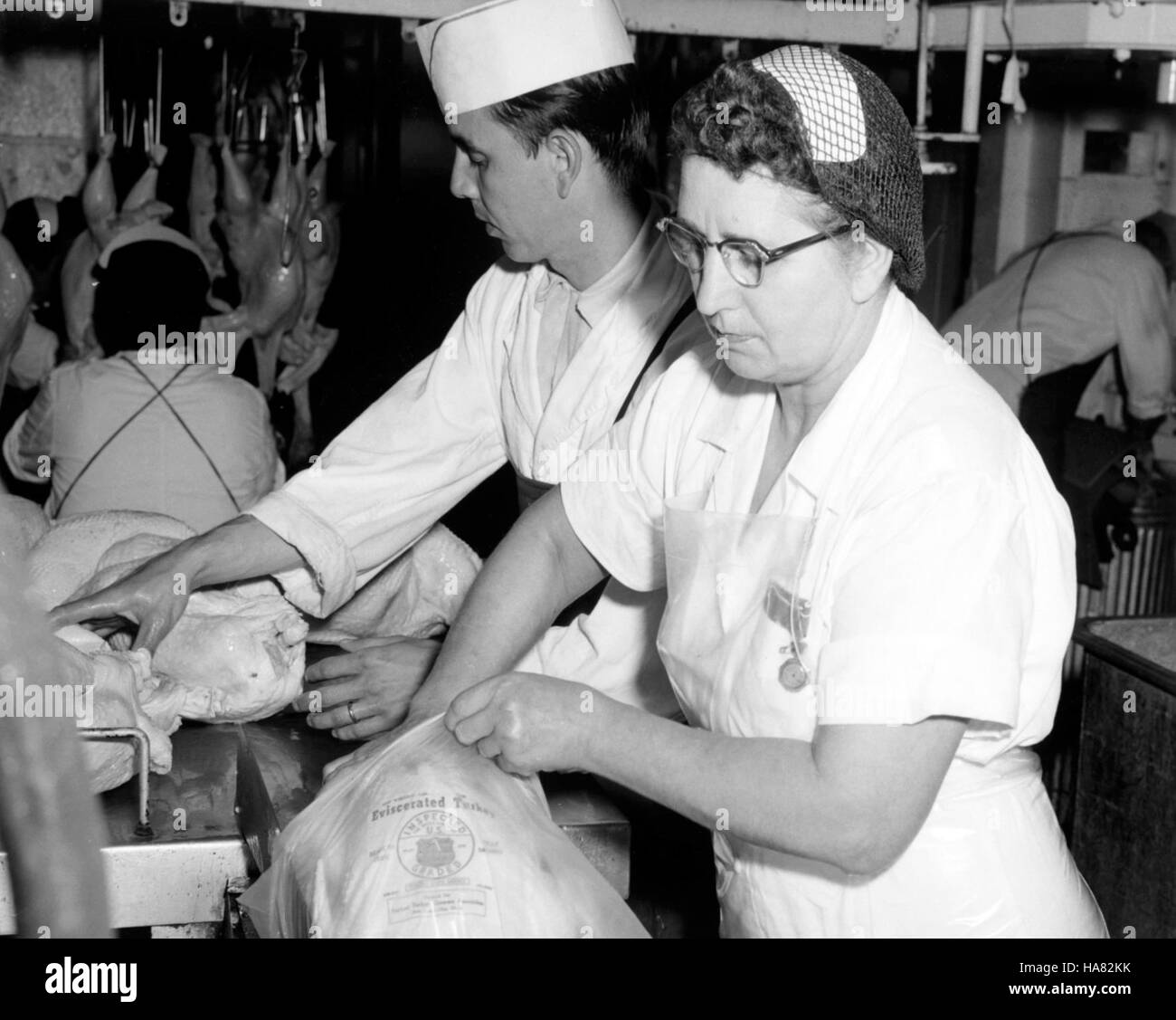 The USDA celebrates the 150th anniversary of the Food Safety and ...