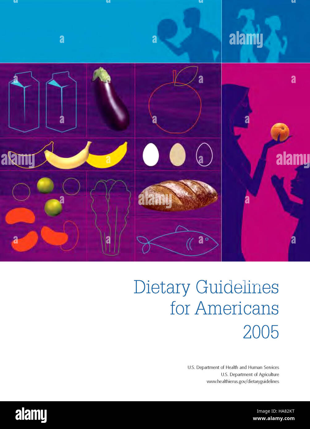 The 150th anniversary of the USDA's Center for Nutrition Policy and ...