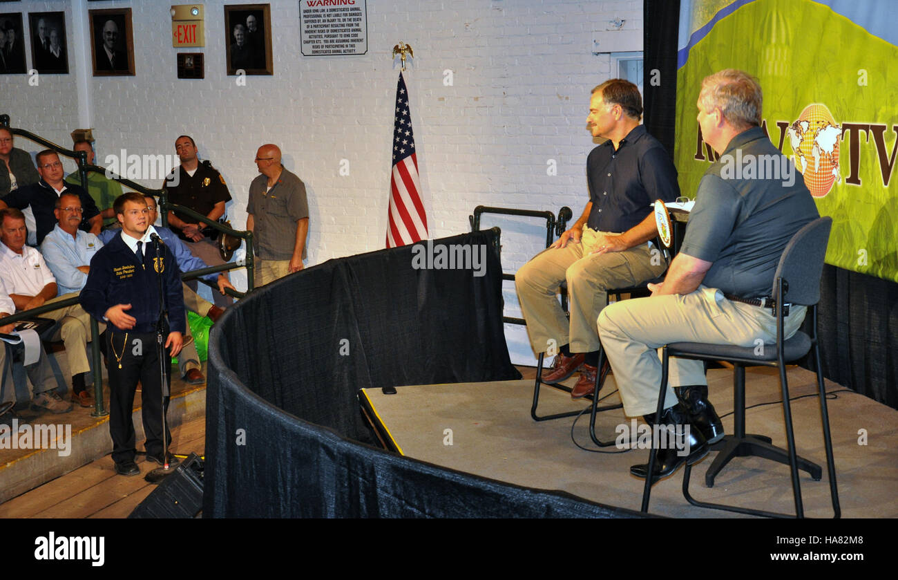 The U.S. Department of Agriculture (USDA) plays a key role in land ...