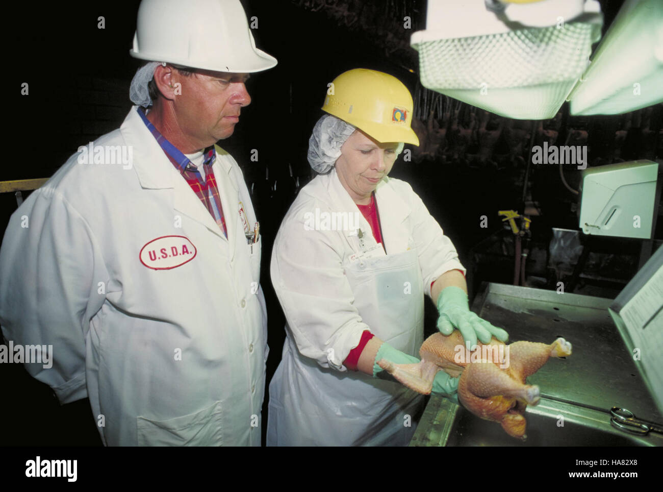 The 150th anniversary of the USDA’s Food Safety and Inspection Service ...