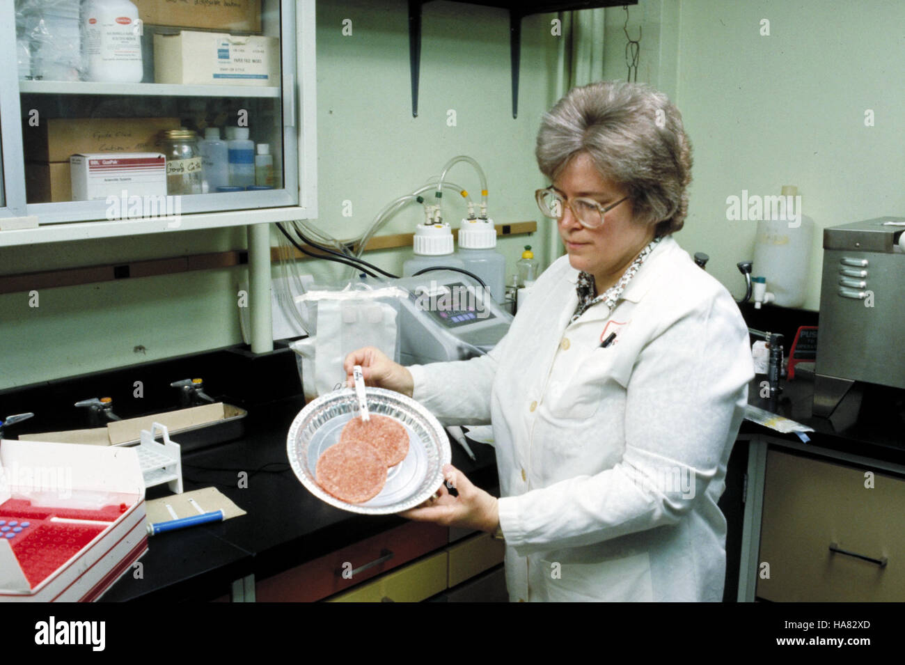 The USDA’s Food Safety and Inspection Service (FSIS) celebrates the ...