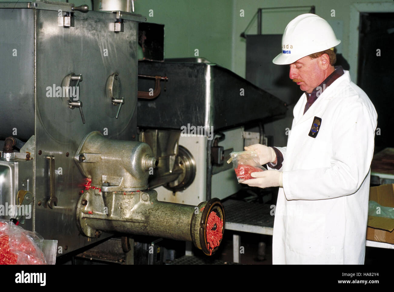 The USDA’s FSIS (Food Safety and Inspection Service) celebrated its ...