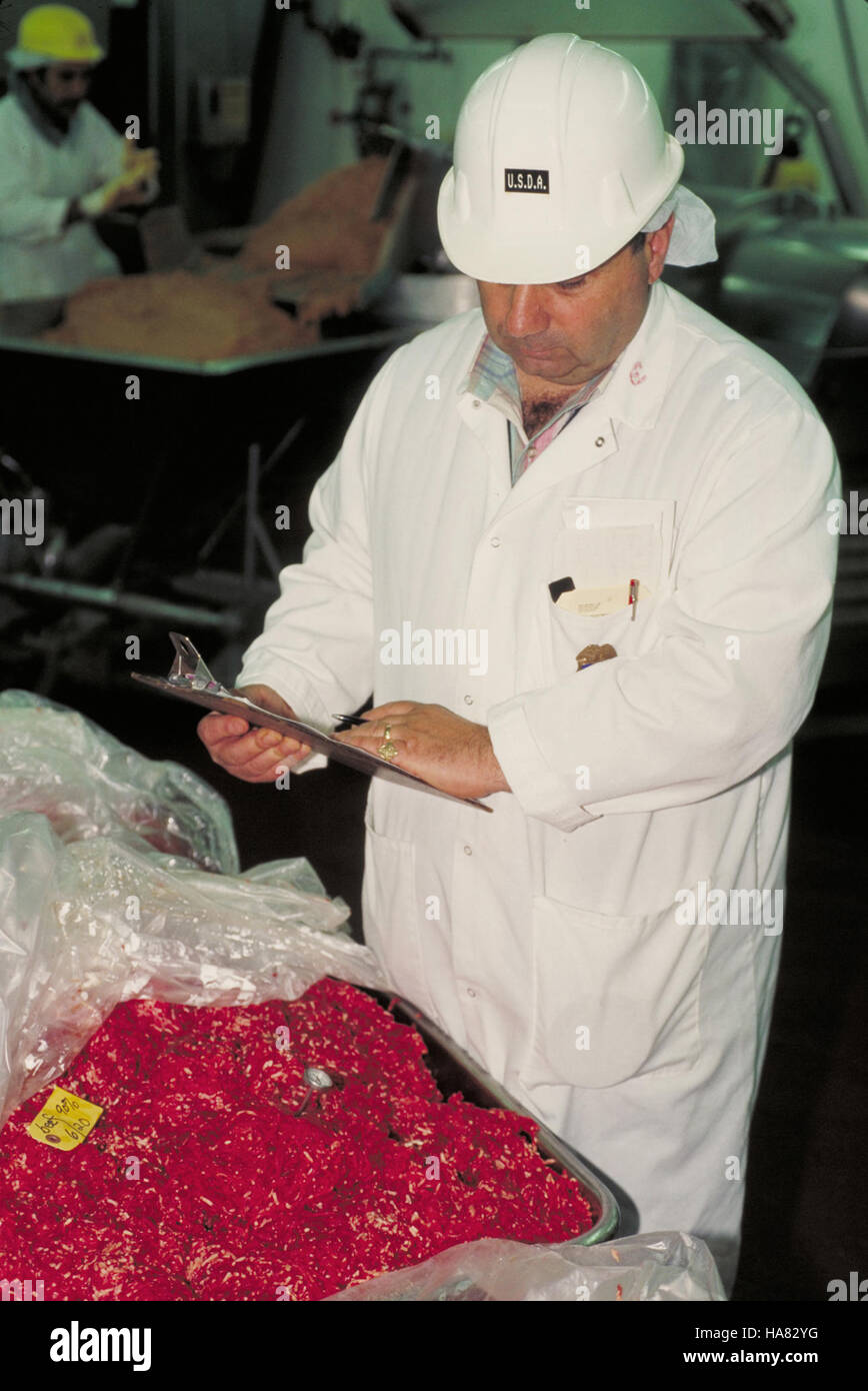 This photo marks the 150th anniversary of the USDA's Food Safety and ...