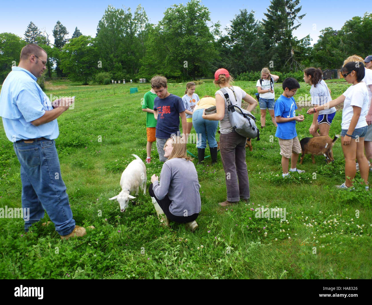 The NRCS-MA (Natural Resources Conservation Service) partners with ...
