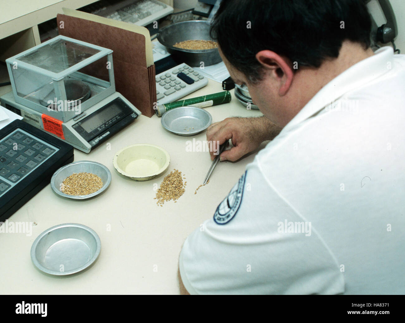 The 150th Anniversary of the USDA’s rice program highlights the agency ...