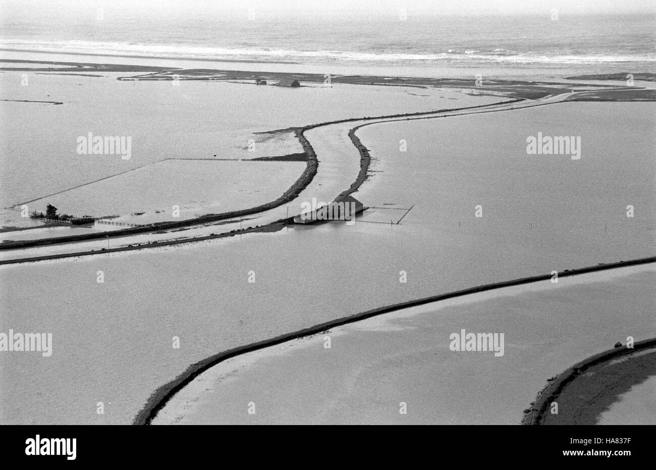 The USDA celebrates the 150th anniversary of California floods ...