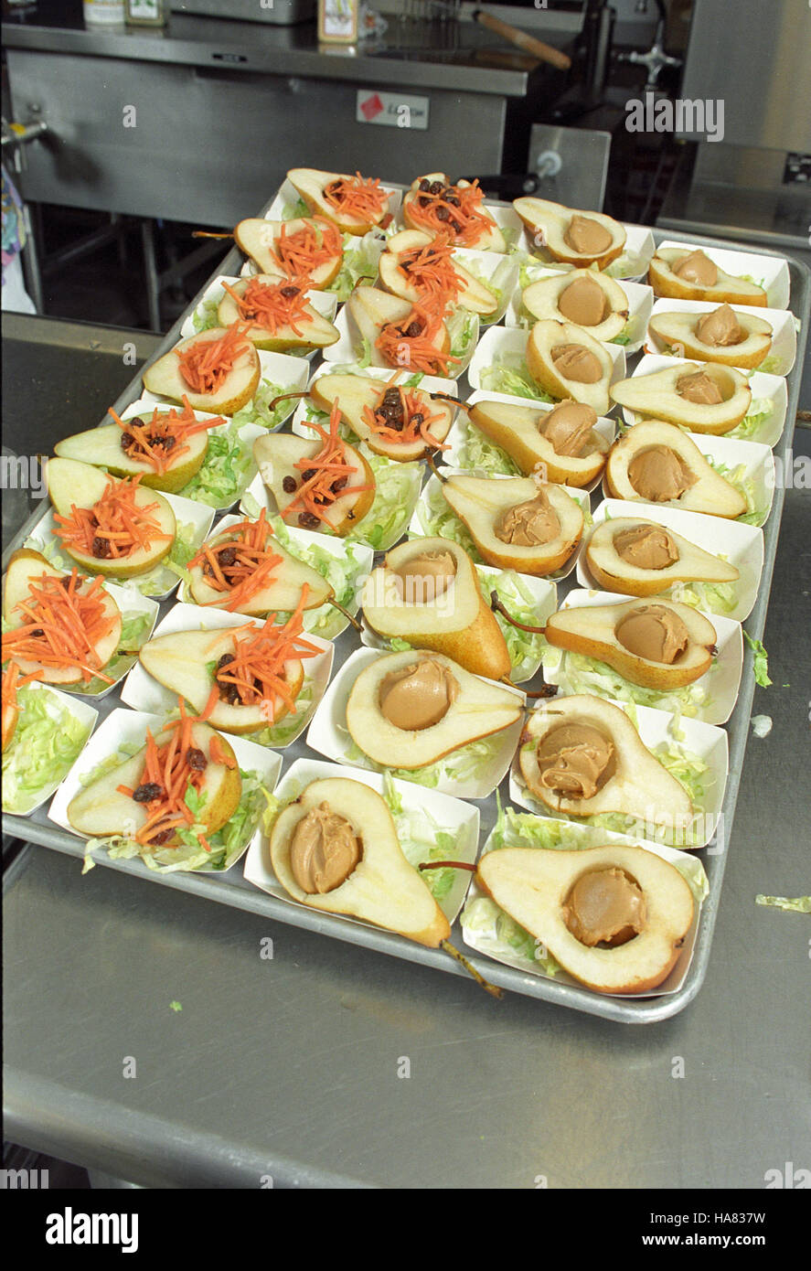 The USDA celebrates the 150th Anniversary of School Lunch programs ...