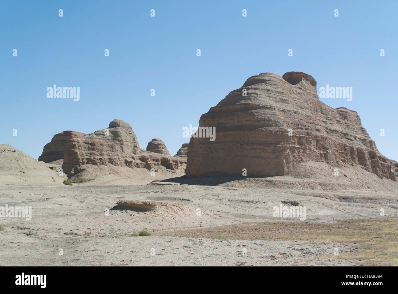 Scene in ghost town hi-res stock photography and images - Alamy