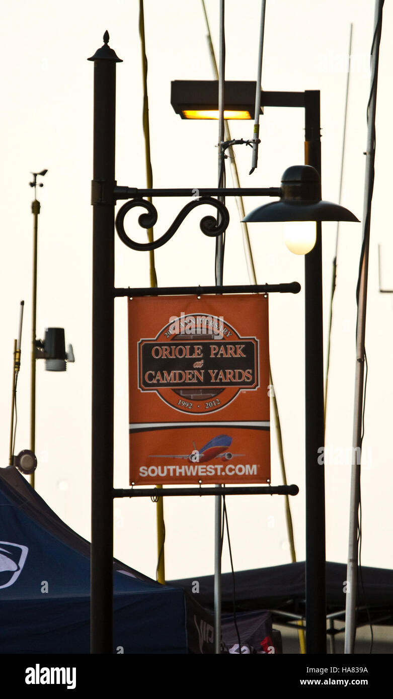 The ALMS Baltimore Grand Prix in partnership with the USDA and DOE ...