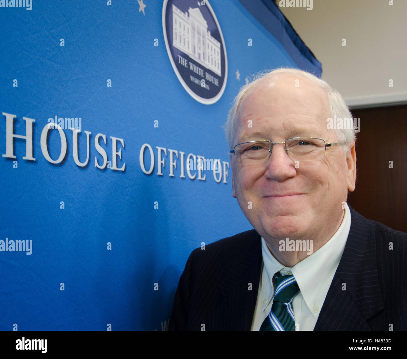 Audry Rowe and other Champions of Change were honored at the Eisenhower ...
