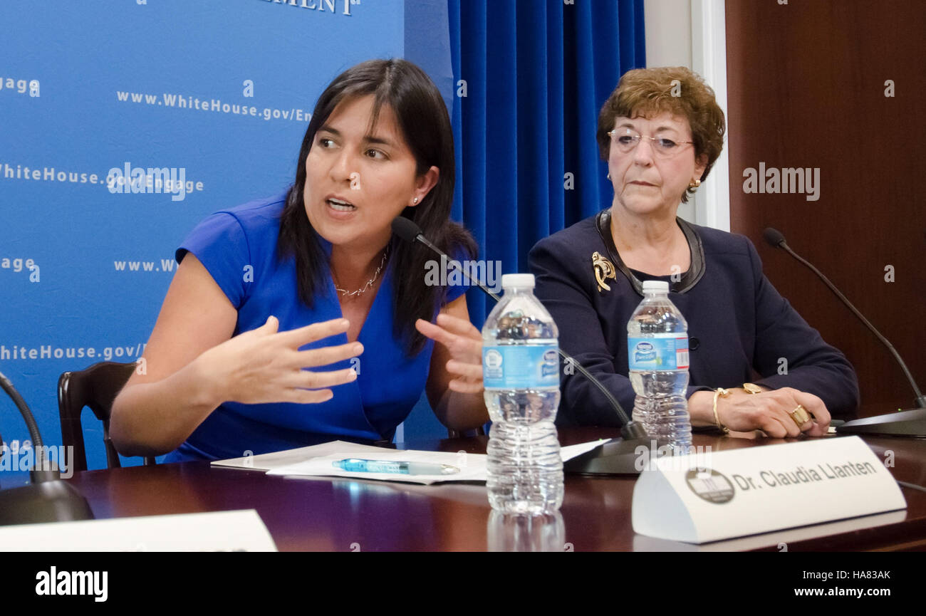 Audry Rowe is recognized as a Champion of Change by the U.S. Department ...