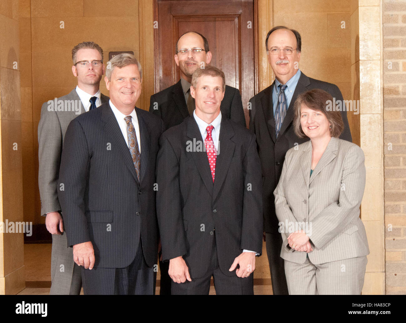 The USDA, under Secretary Vilsack, continues to support agriculture and ...