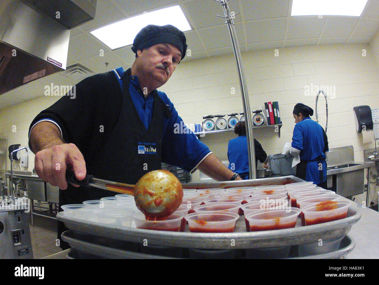 The USDA's Food and Nutrition Service promotes healthy eating through ...