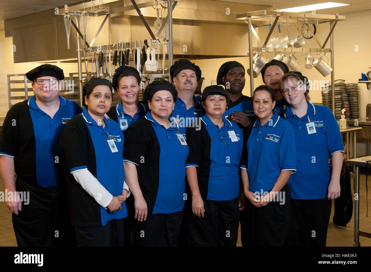 The USDA’s school lunch program promotes healthy eating by offering ...