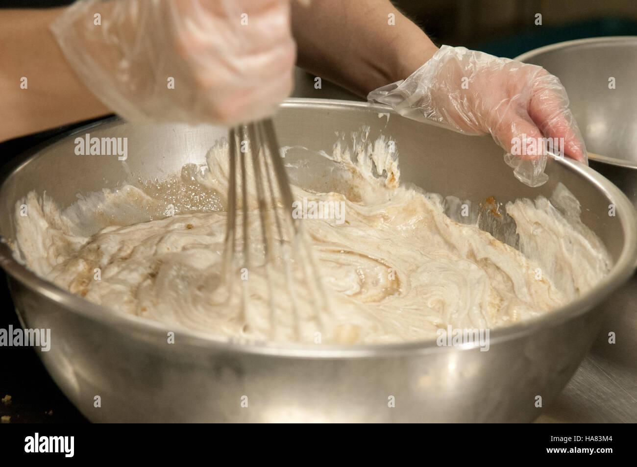 The USDA’s School Lunch Program provides healthy food options to ...