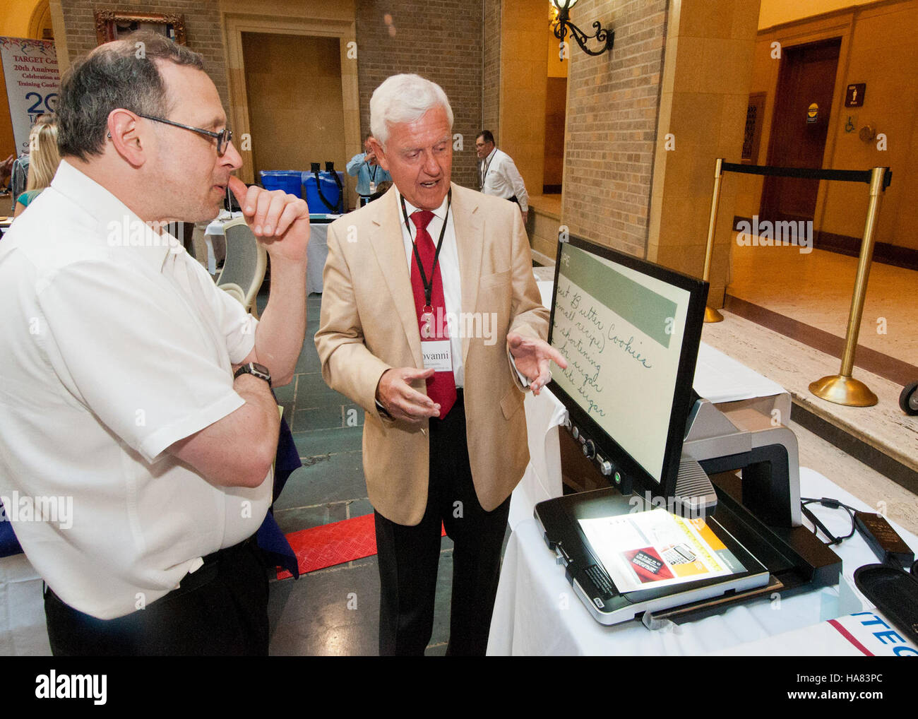 A celebration at the USDA’s Jamie Whitten Building in Washington, D.C ...