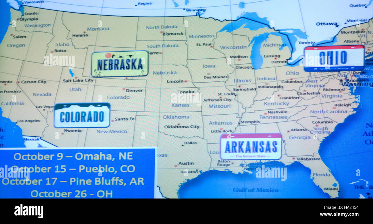 The U.S. government’s collaboration across various departments ...