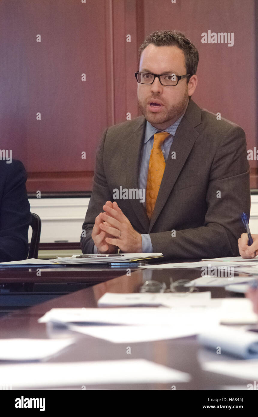 This image highlights collaboration between various U.S. federal ...