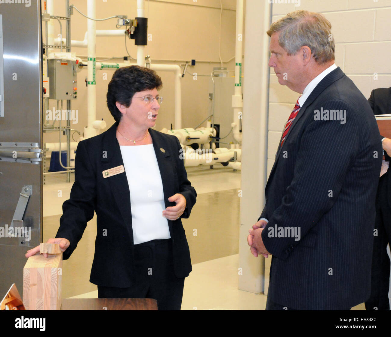 This image highlights Carol, a figure involved in the intersection of ...