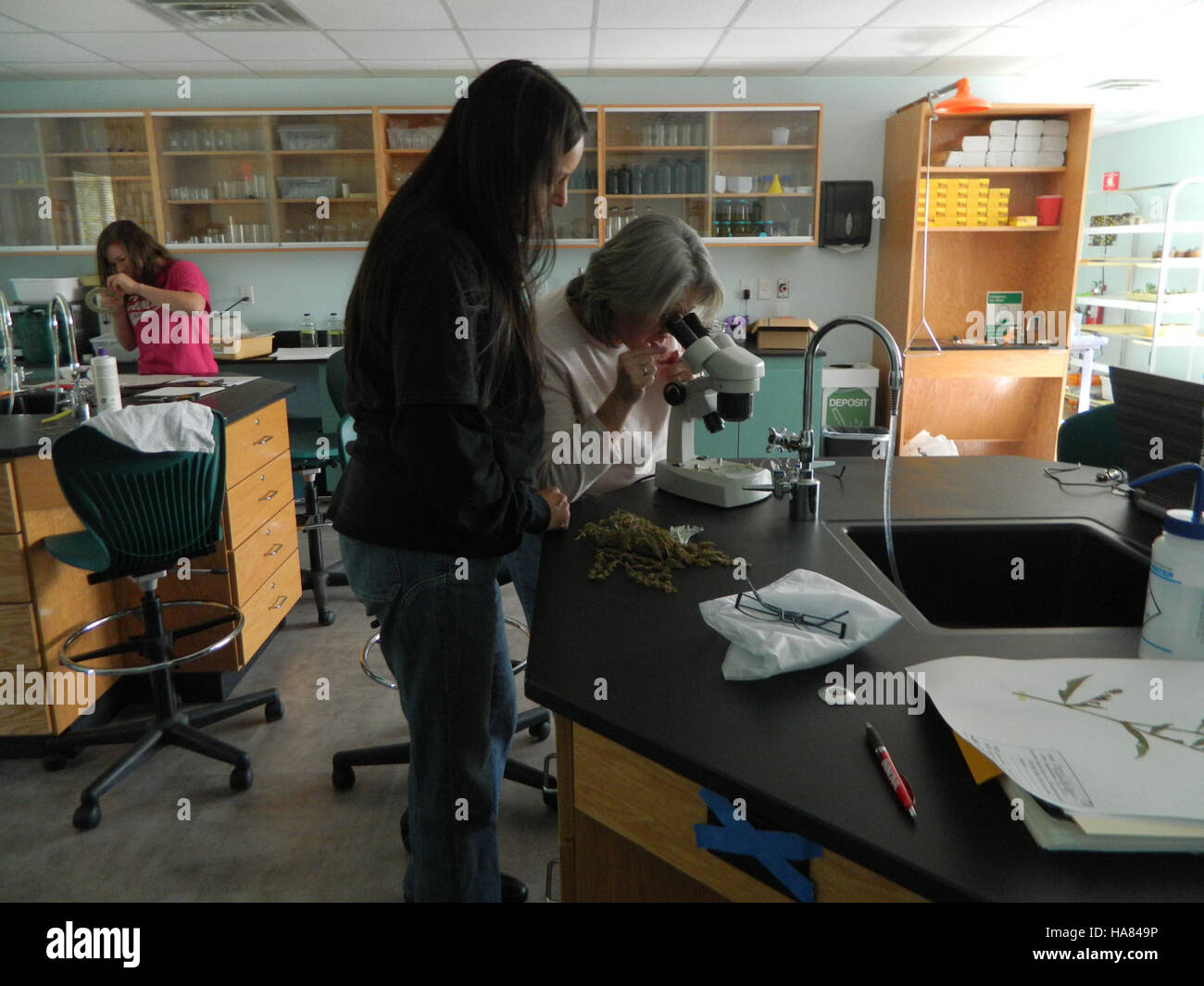 The USDA collaborates with the Sag-Chip community, focusing on rural ...