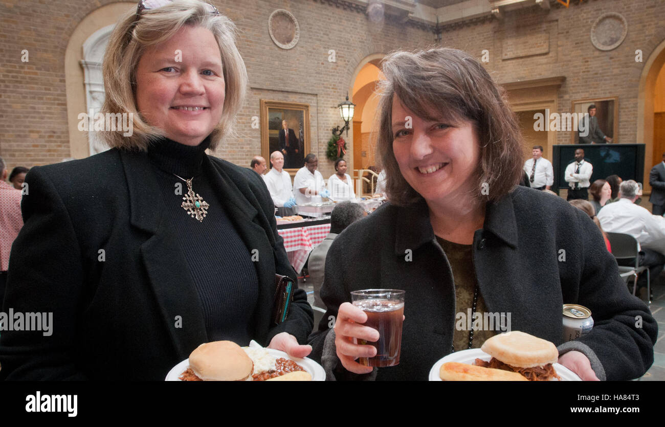 The USDA's Combined Federal Campaign (CFC) fundraiser supports ...