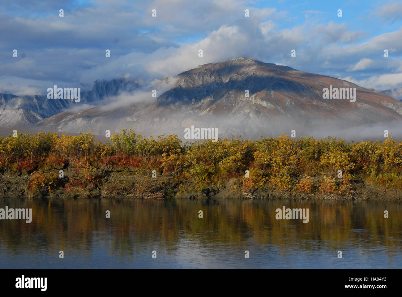 Noatak hi-res stock photography and images - Alamy