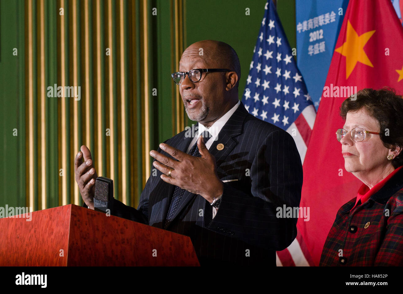 The USDA focuses on promoting sustainability and supporting ...