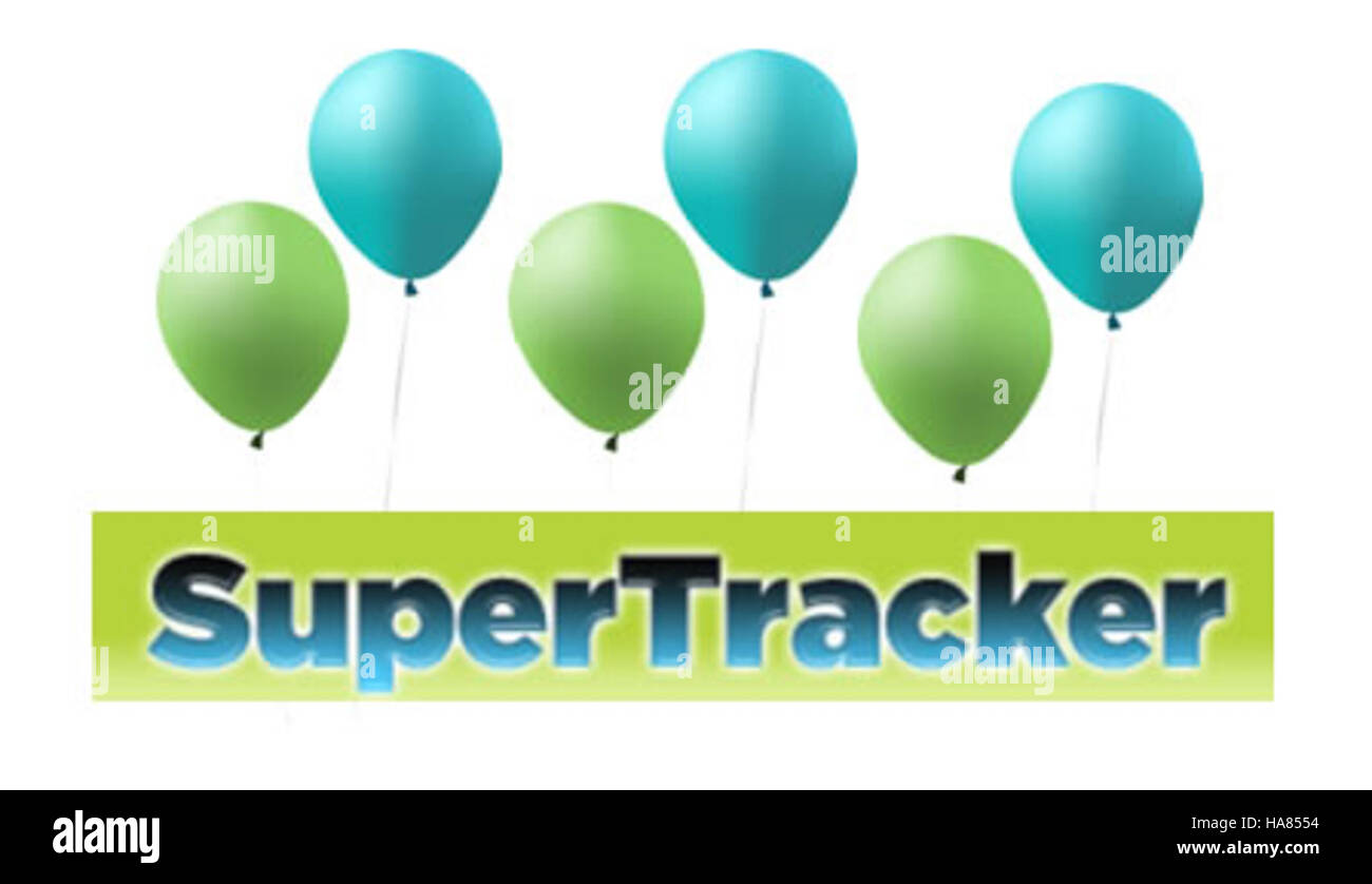 Supertracker hi-res stock photography and images - Alamy