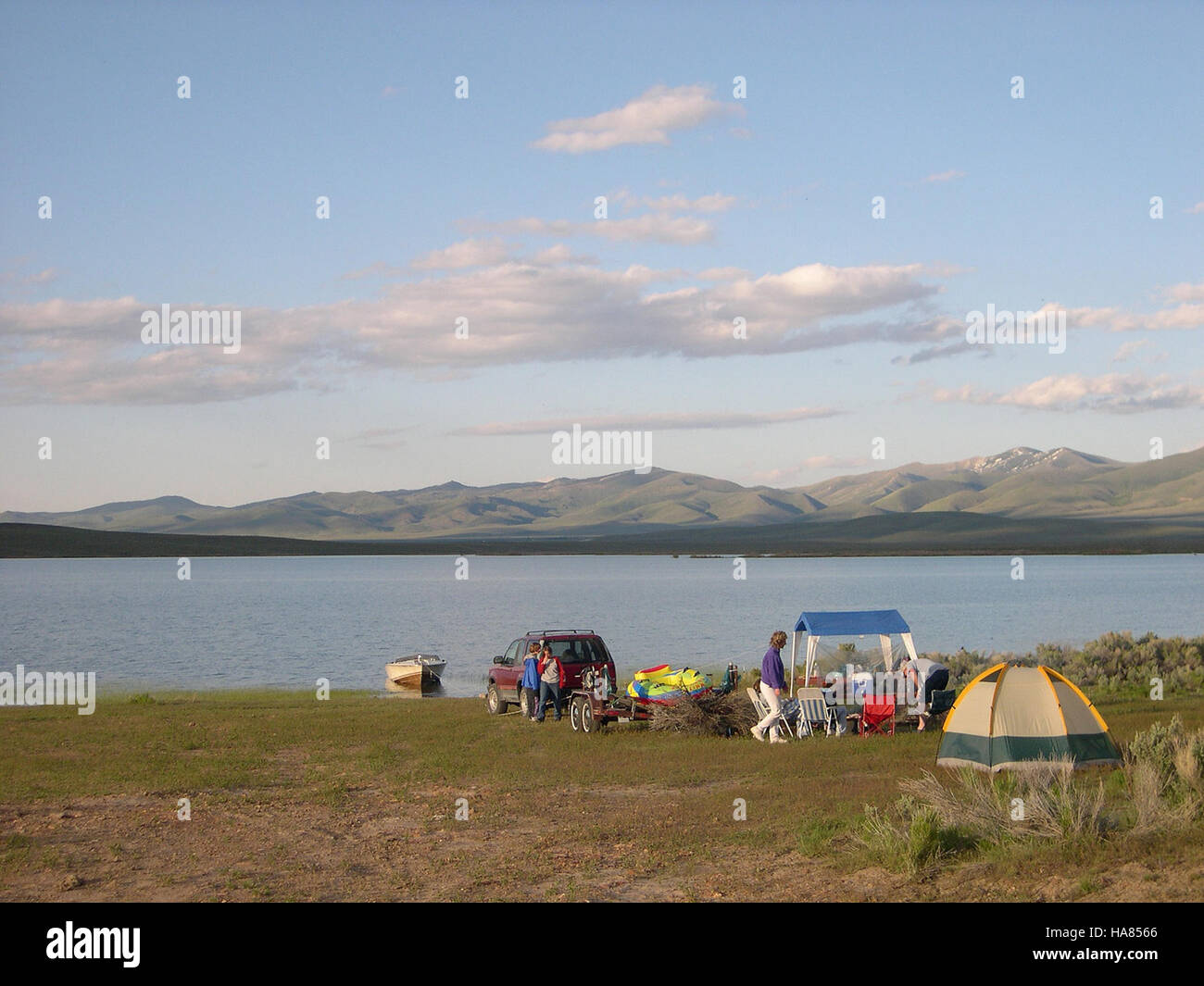 This image from Nevada’s Bureau of Land Management features Wilson ...